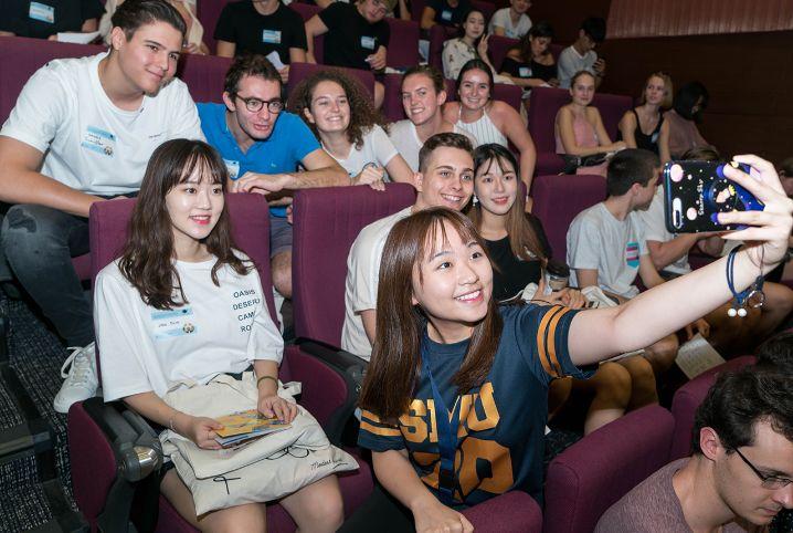 International Student Exchange Programme (ISEP) @SMU | Centre for ...